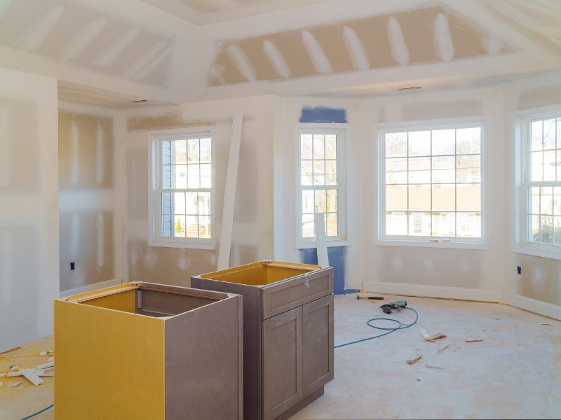 Gyprock Installation Sydney - SW Sydney Plasterer