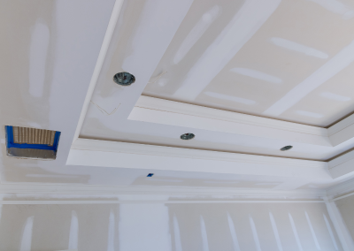 Gyprock Installation Sydney - SW Sydney Plasterer