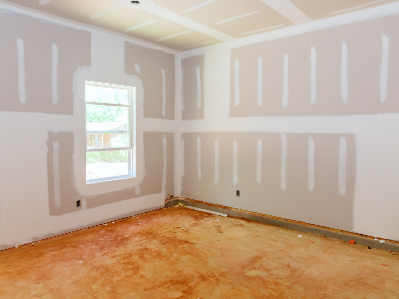 Gyprock Installation Sydney - SW Sydney Plasterer