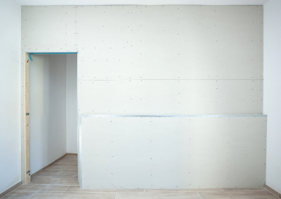 Gyprock Installation Sydney - SW Sydney Plasterer